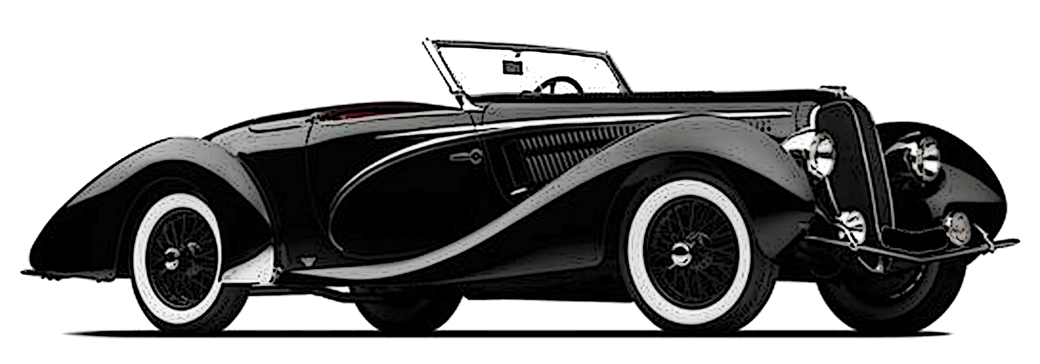 Basque Classic Cars du 17 au 19 septembre 2021